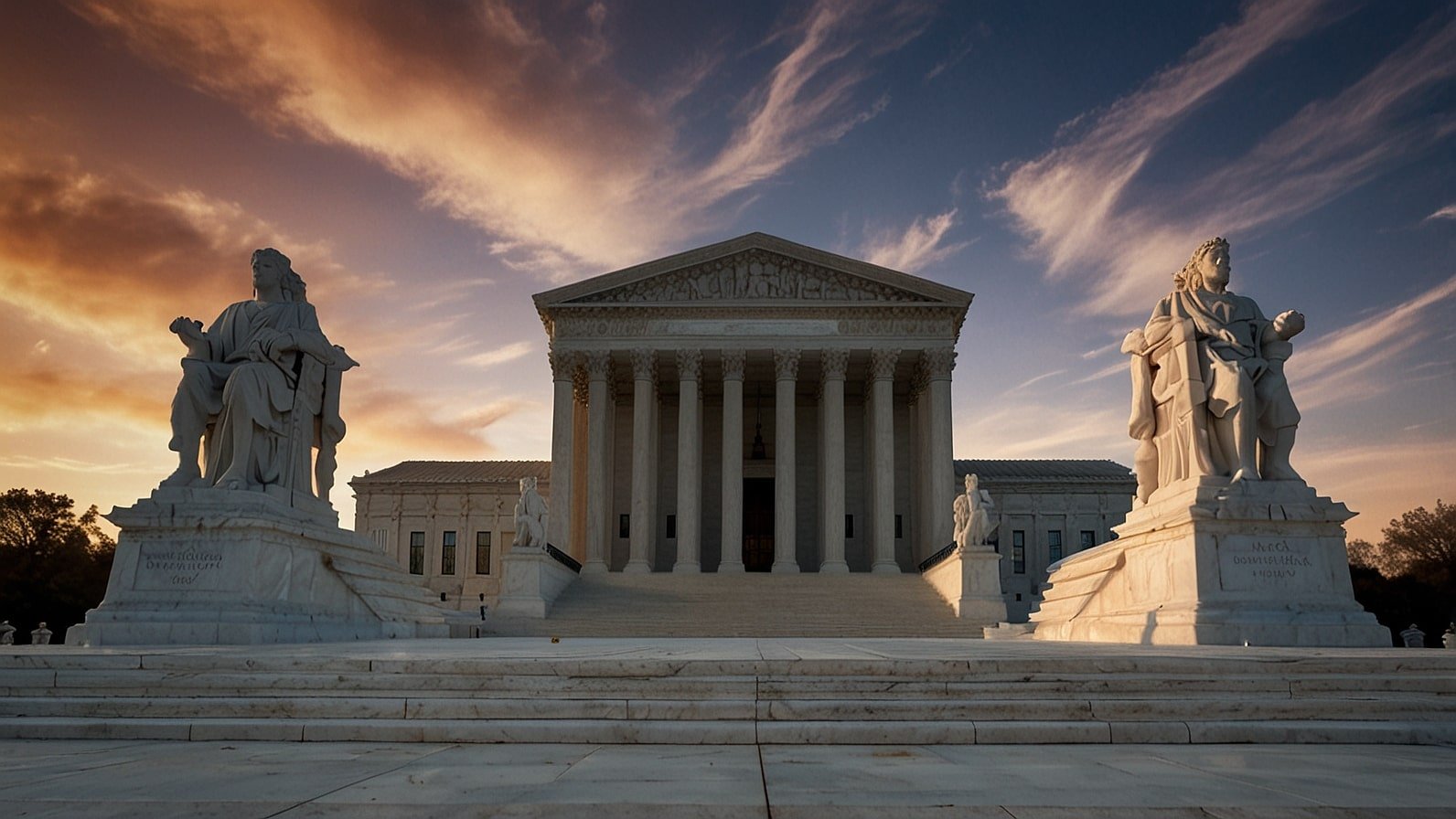 Supreme Court Upholds Nationwide Ban on Assault Weapons in Landmark ...